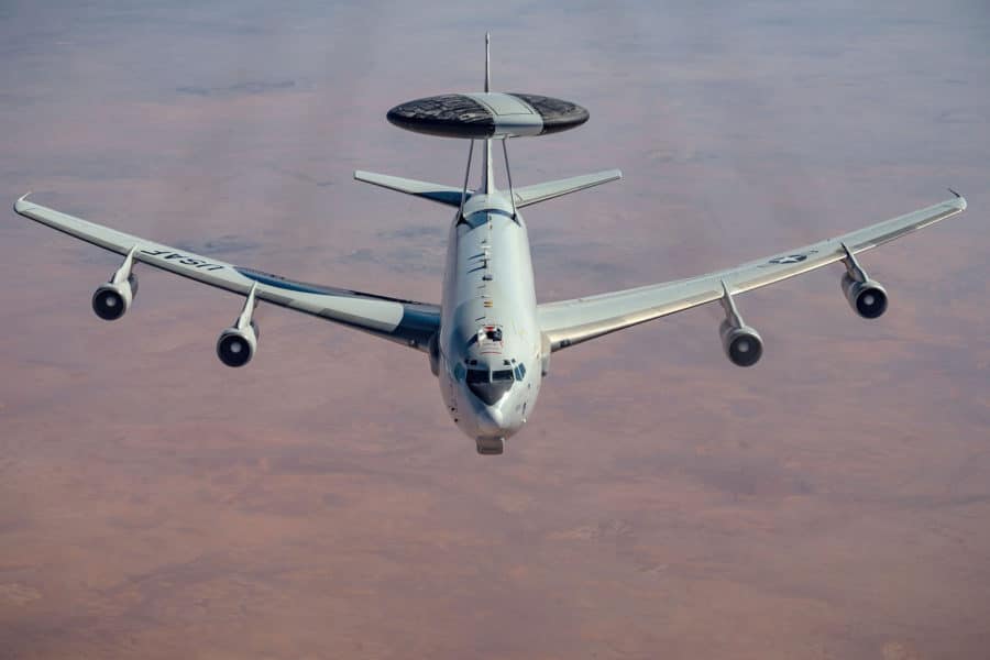 The future combat air system: an ambitious european project | Defense ...
