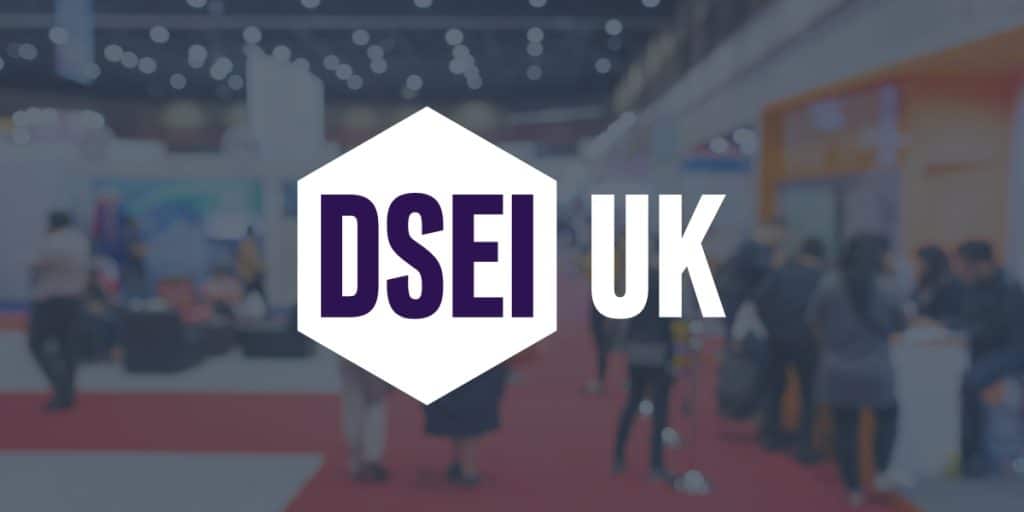 Major innovations seen at DSEI UK 2025 | Defense Innovation Review