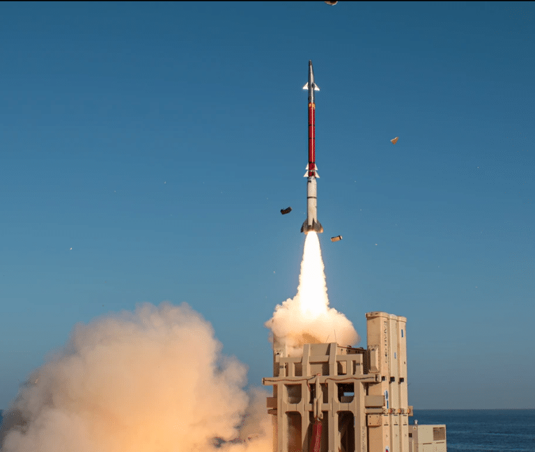 Air Warfare Innovations News – Advanced Aerial Combat & Aviation ...