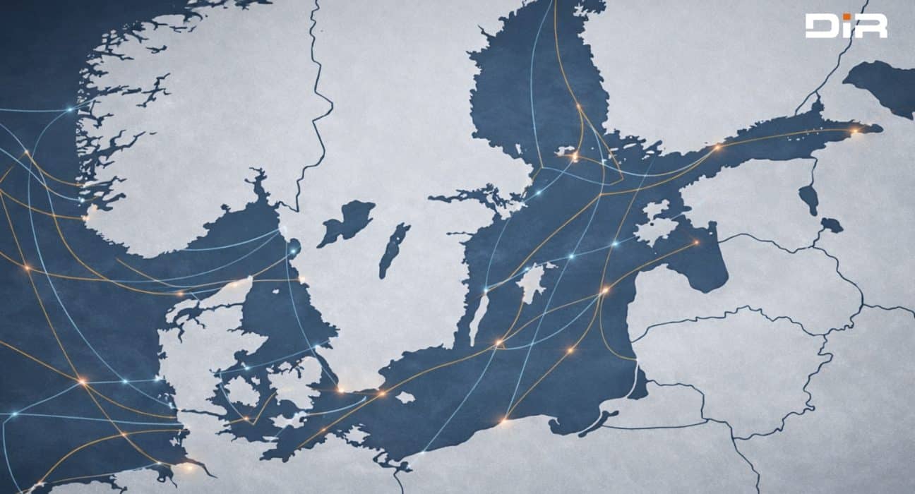 Undersea Cables in Europe: Why Attribution Remains the Weak Link in ...