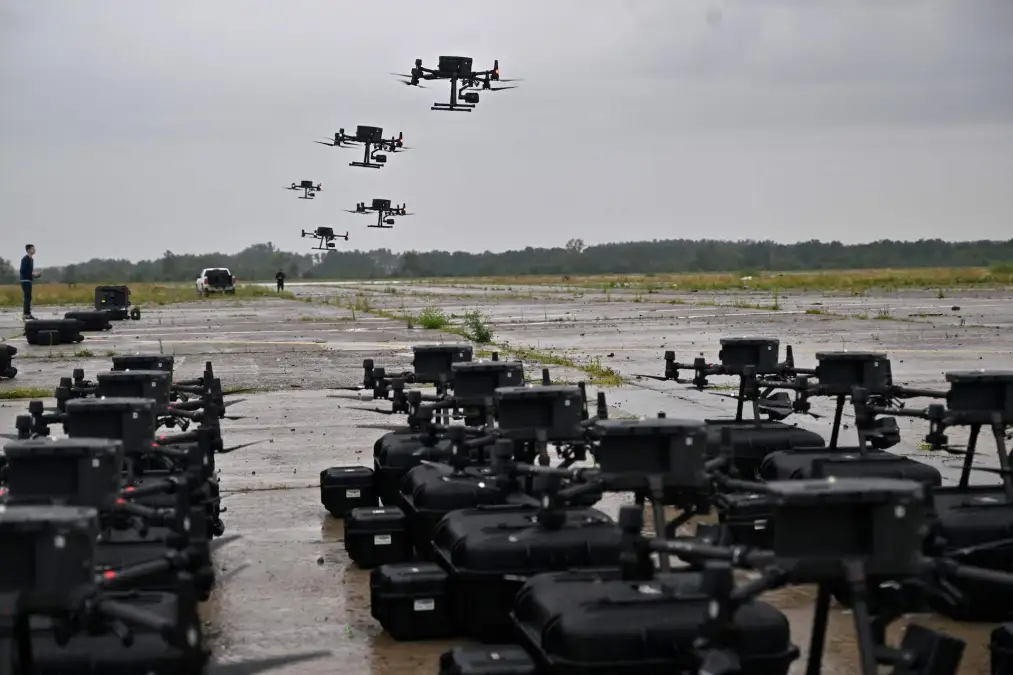 Defense & Military Innovation News | Defense Innovation Review