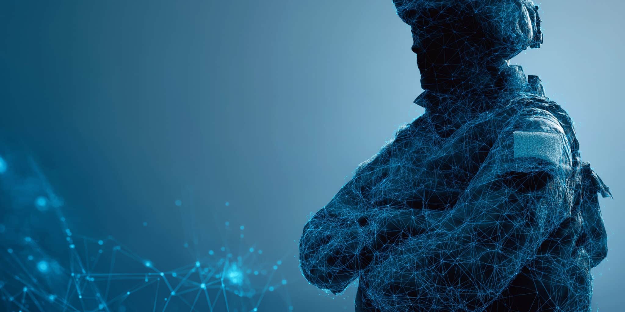 The development of military exoskeletons: revolutionizing modern ...
