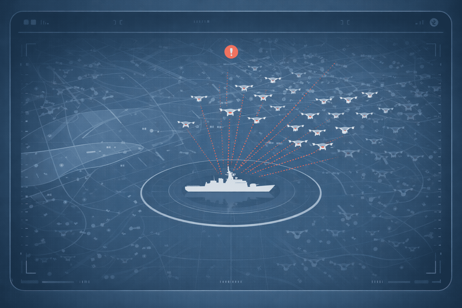 Naval Warfare Innovations News – Maritime Defense Technologies ...