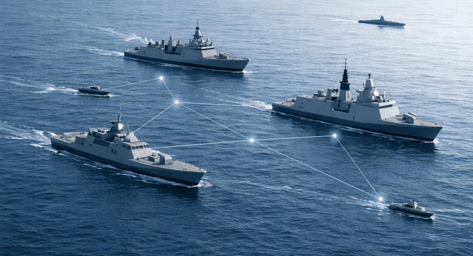 What’s Next for a European Naval Combat Cloud? | Defense Innovation Review