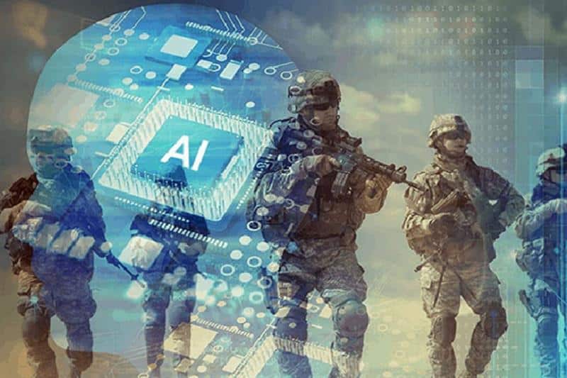Operational Integration of Artificial Intelligence in Military Decision ...