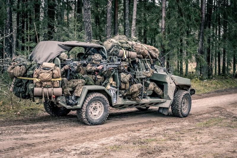 Defense & Military Innovation News | Defense Innovation Review