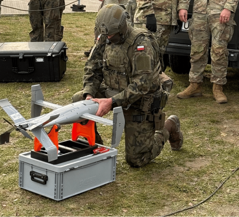 Defense & Military Innovation News | Defense Innovation Review