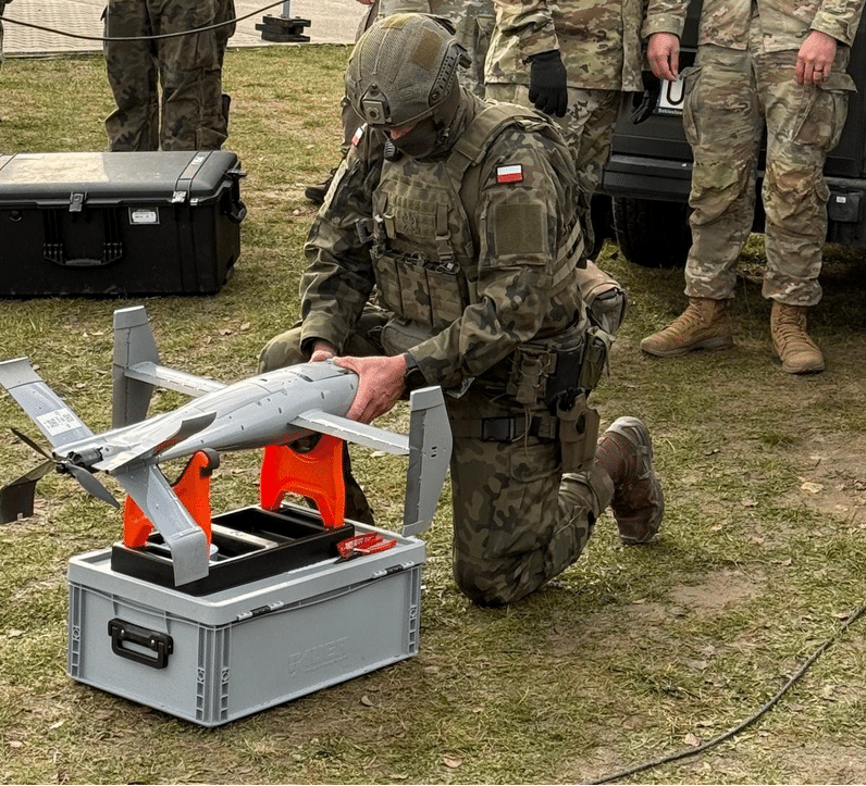 Defense & Military Innovation News | Defense Innovation Review