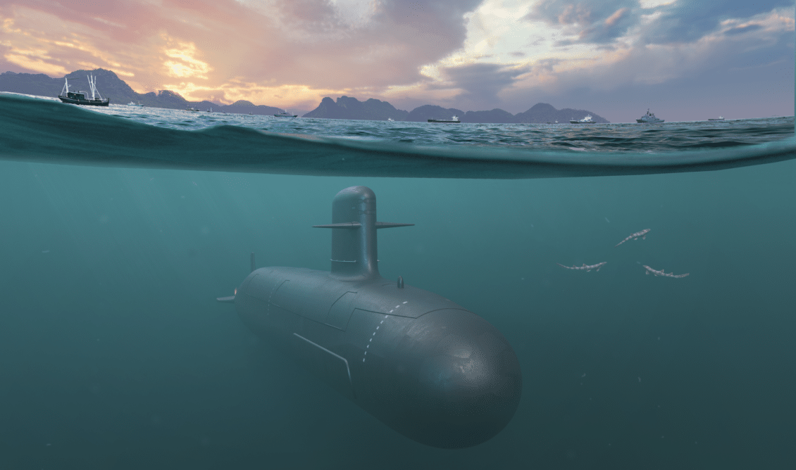 Naval Warfare Innovations News – Maritime Defense Technologies ...