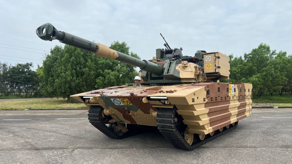 Naval Warfare Innovations News – Maritime Defense Technologies ...