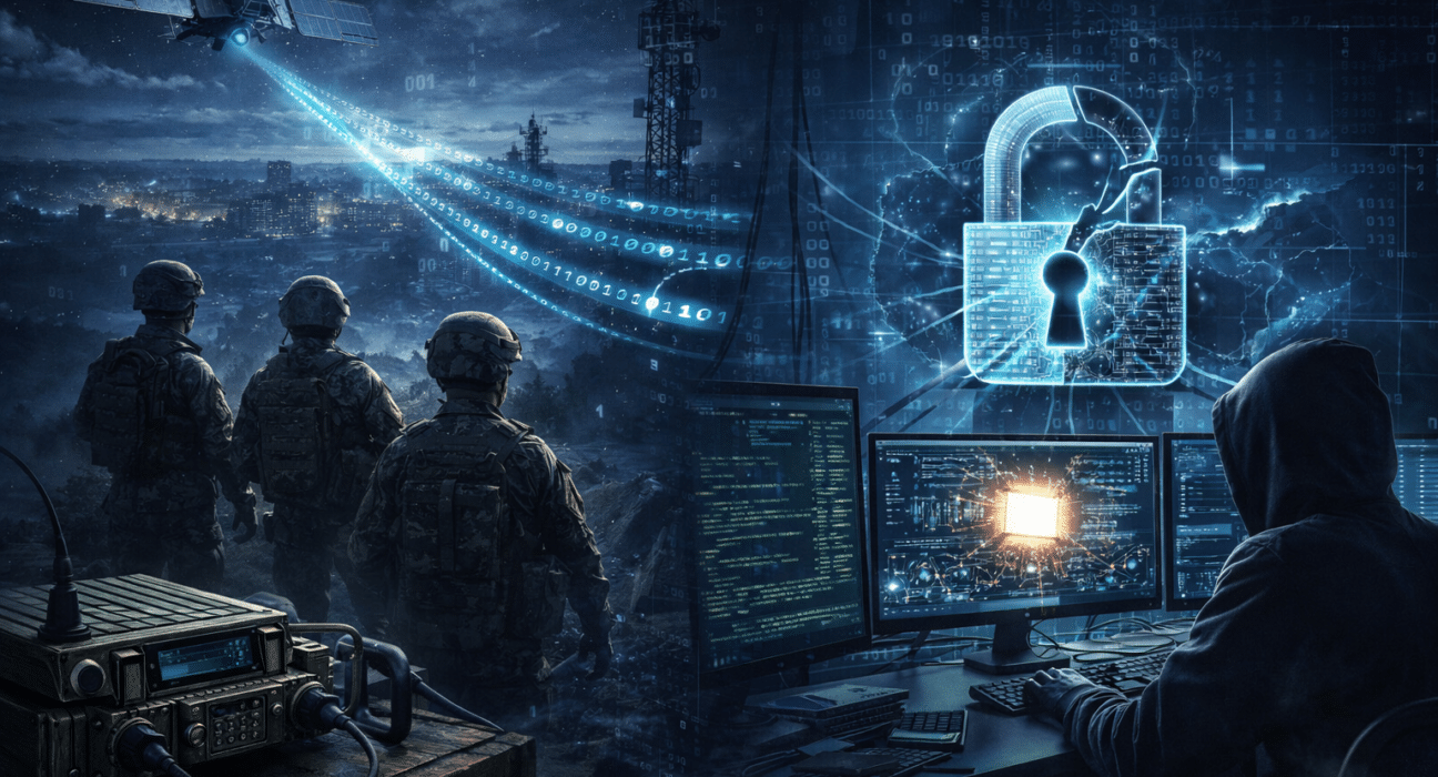 Quantum in 2026: Cyber Defense Shifts From “Awareness” to “Execution ...