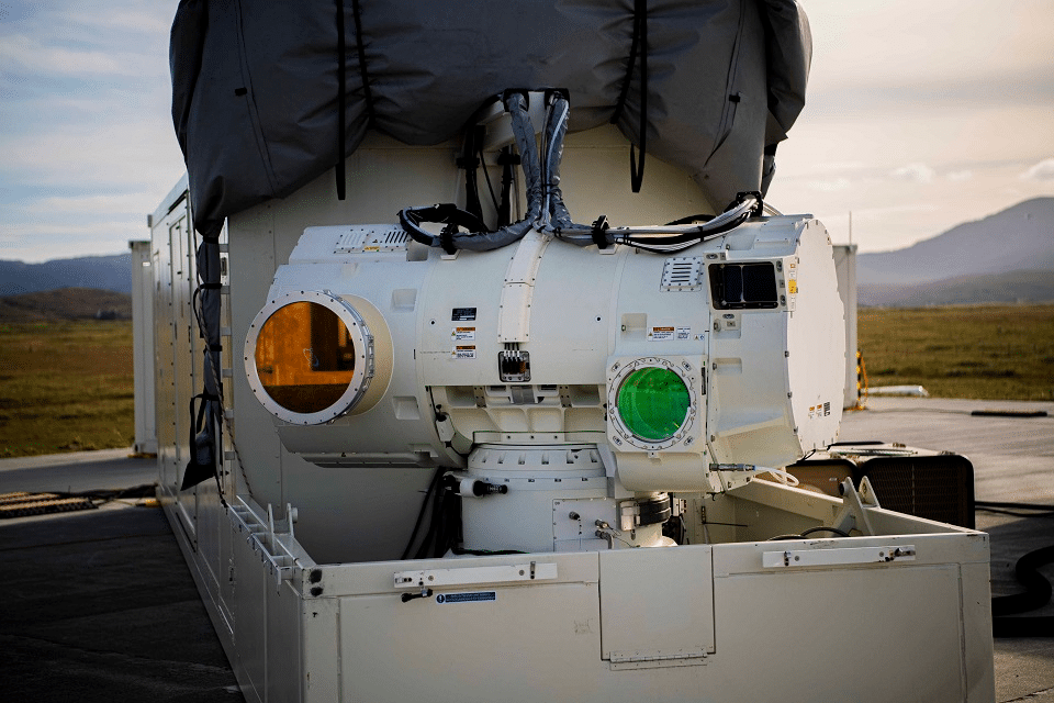 Air Warfare Innovations News – Advanced Aerial Combat & Aviation ...