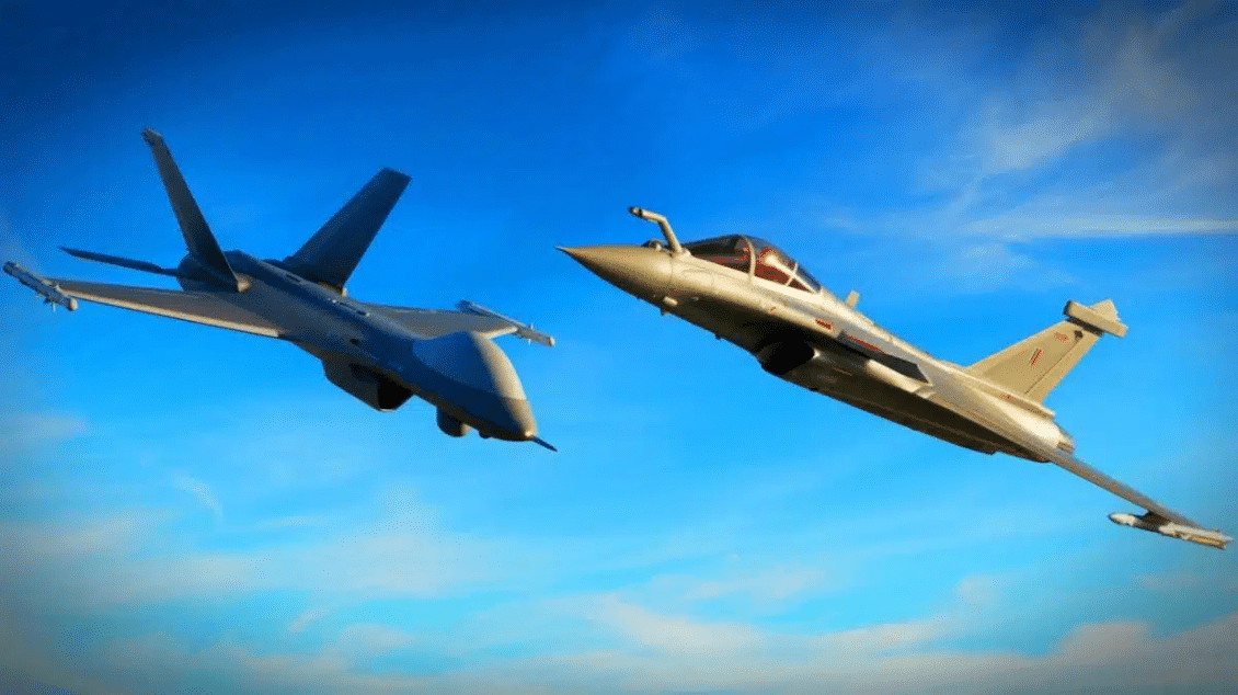 From wingmen to underwater ghosts: the new era of defense drones ...