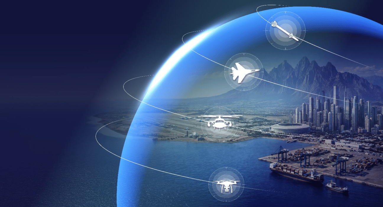 The Return of the “Integrated Dome”: Between Industrial Concept and ...